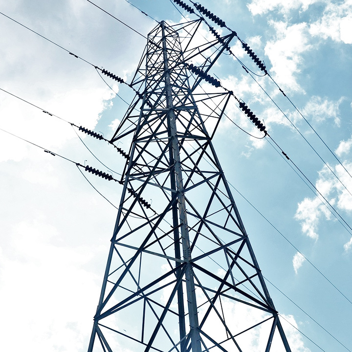 All Kinds of Steel Structure Truss Towers, Metal Towers, Water Towers ...